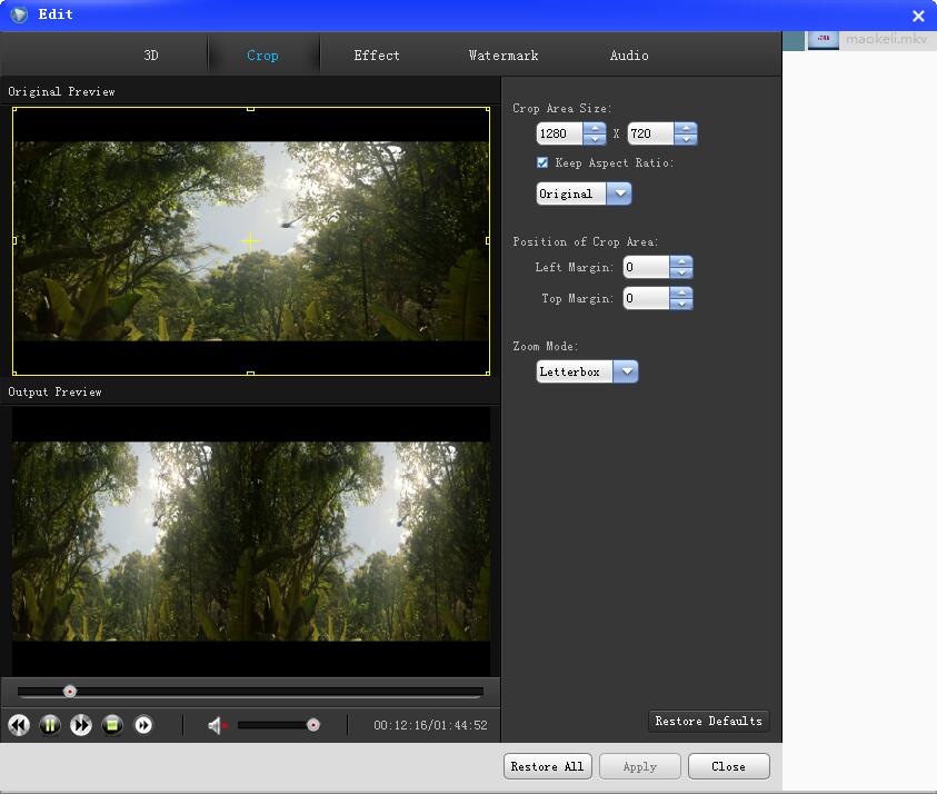 Best 2D To 3D Video Converter Free Download Convert Video To 3D