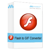 Mua đèn Flash to GIF Converter