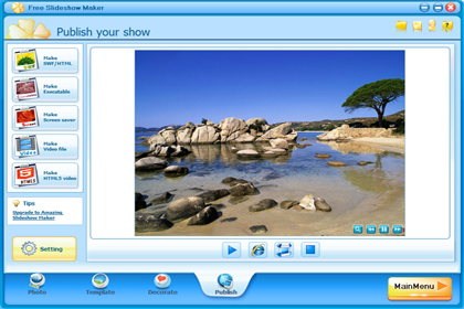 [OFFICIAL] Download Free Slideshow Maker - Create Amazing Slideshow